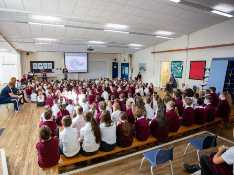 Webheath Academy Primary School | Jack Richardson Architecture & Design
